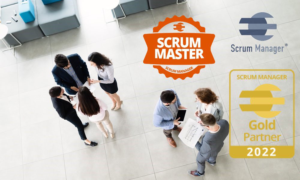 SCRUM MÁSTER OFICIAL - Mobiliza Academy, Formación y Consultoría IT