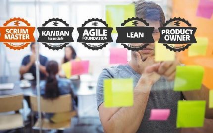 Inicio - Mobiliza Academy, Formación y Consultoría IT