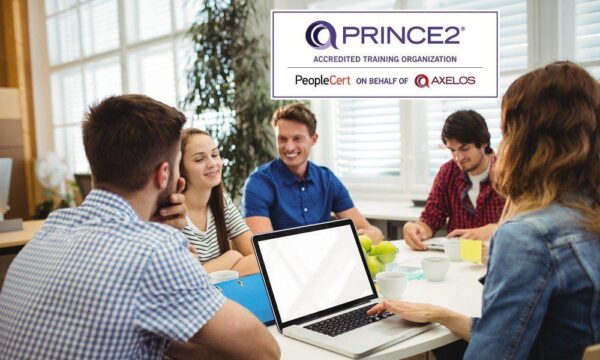 PRINCE2 ® Foundation 7th - Mobiliza Academy