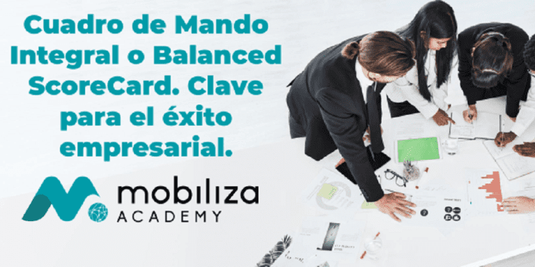 Cuadro de Mando Integral o Balanced ScoreCard. Clave para el éxito ...
